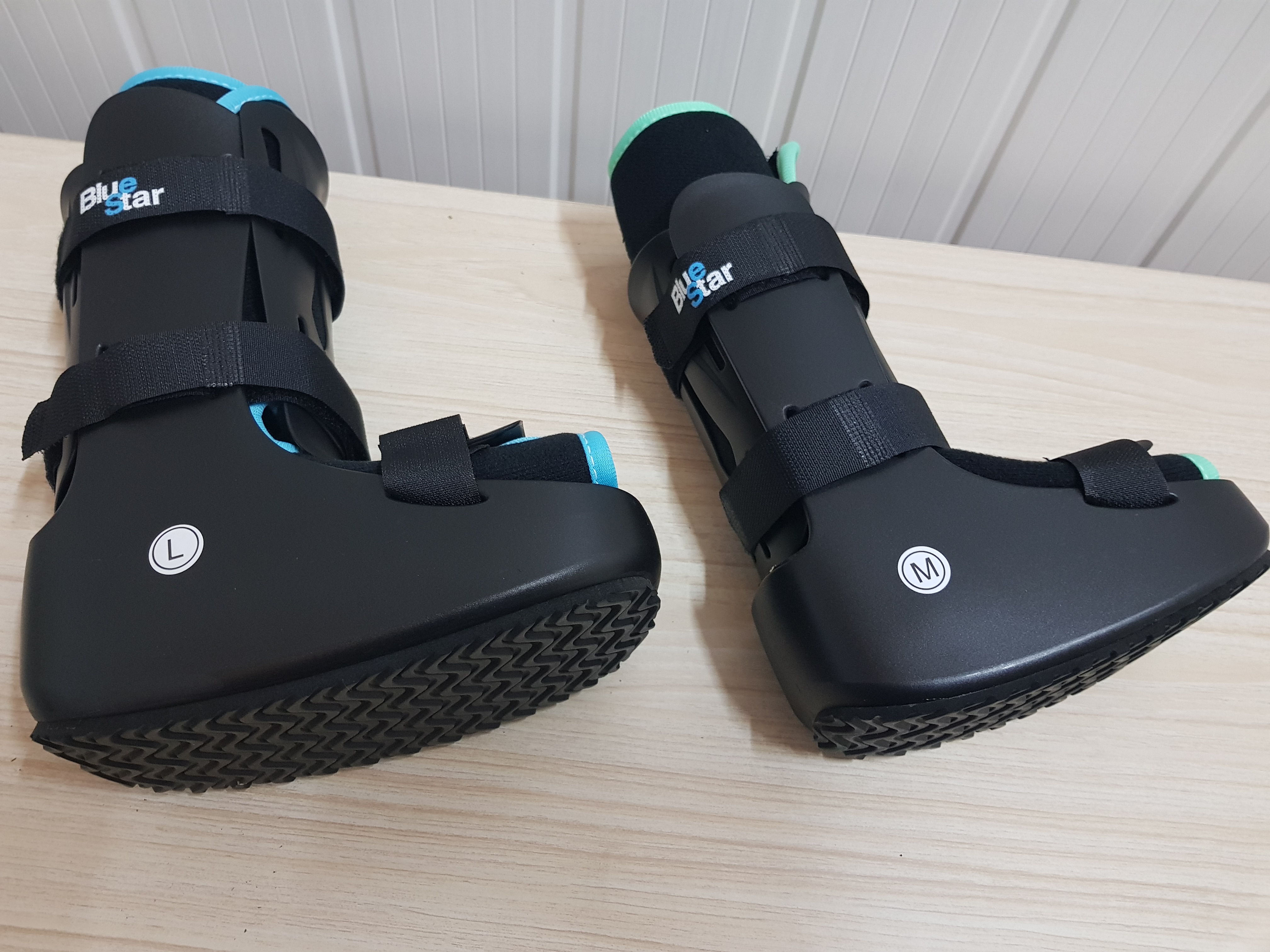 Bota Walker Pediatrica – Todo Ortopedia