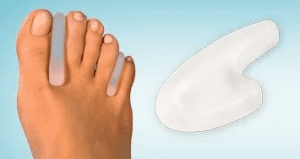 Separador interdigital – Todo Ortopedia