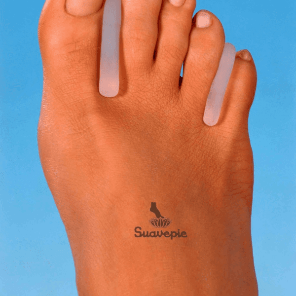 Separador interdigital – Todo Ortopedia