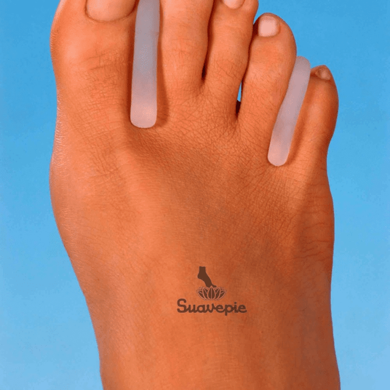 Separador interdigital – Todo Ortopedia